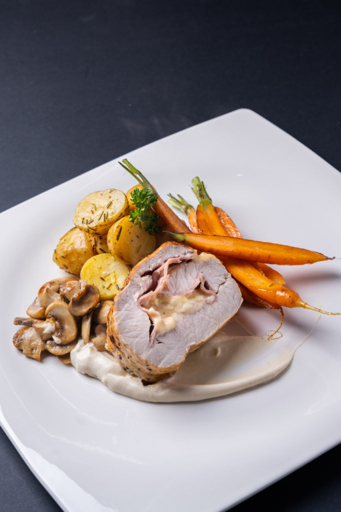 Recepten - Atelier Souffriau